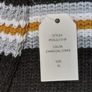 PINQUE | Sweaters | Pinque Pullover Sweater | Poshmark